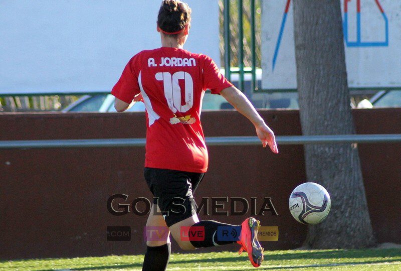 Ana María Jordán: "El Aspe UD ha de disfrutar del fútbol" - Golsmedia