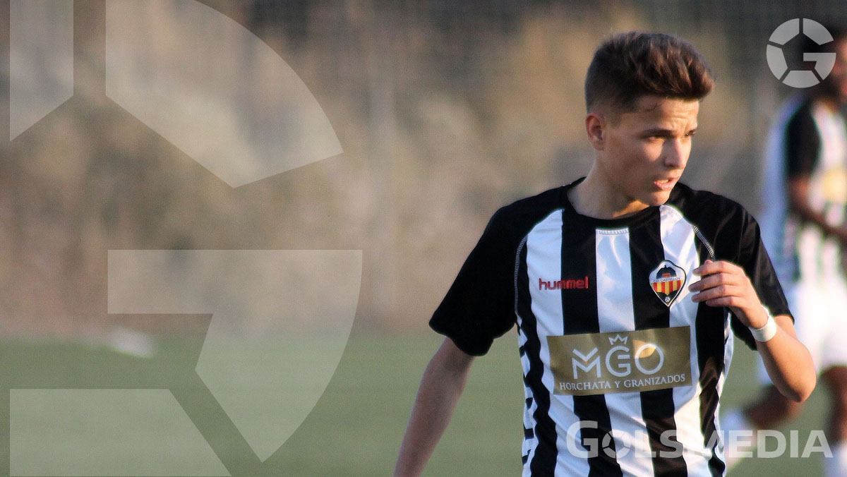 Álex Valerio: “Ahora más que nunca tenemos que trabajar todos juntos ...