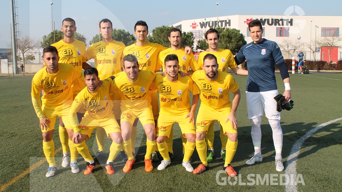 Albatera contará con un único club la próxima temporada - Golsmedia