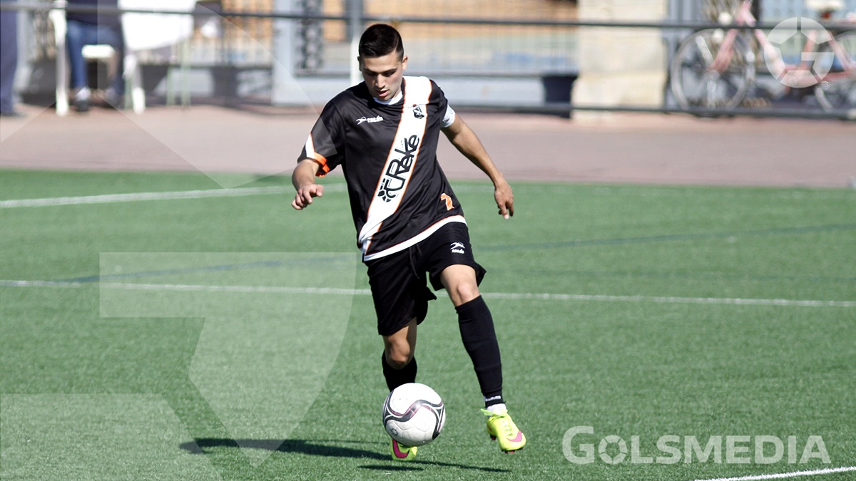 Ismael Fernández: “Confío plenamente en el Requena y sé que van a ...