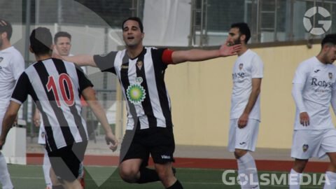 Análisis: El CD Almazora se volvió a consagrar en su ambición de estar ...