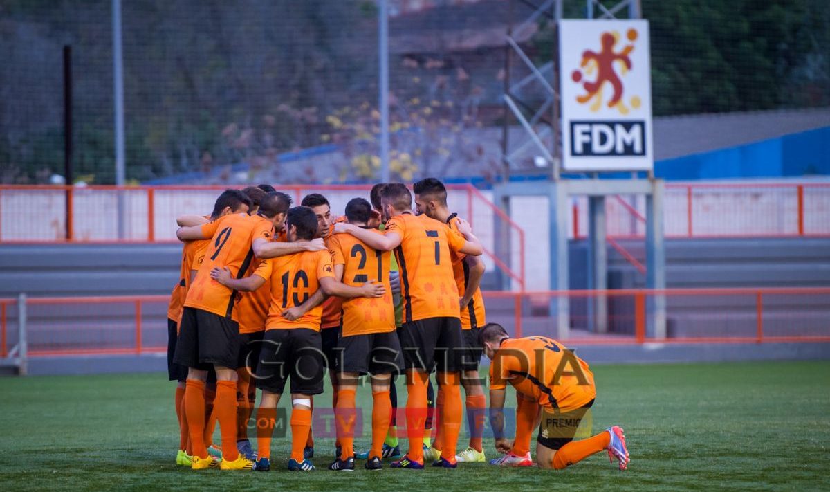 El Torrent CF cerró con otra victoria su gran Liga regular - Golsmedia