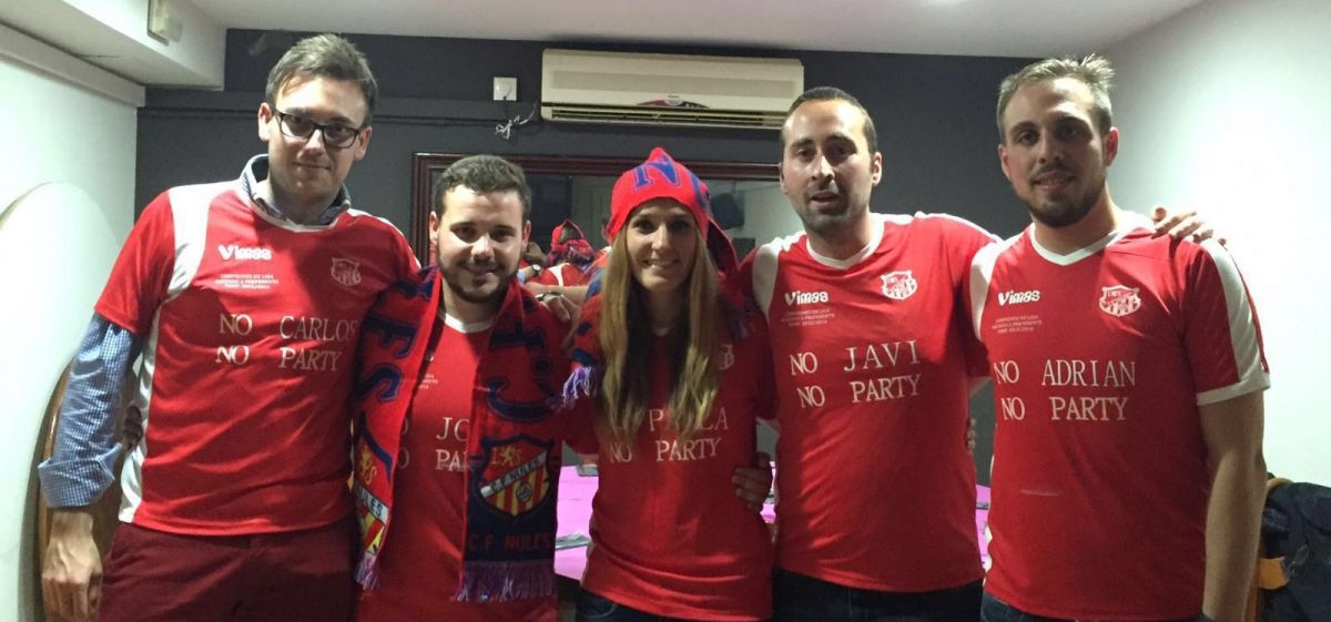 Análisis: Rápido regreso del CF Nules a la Preferente con Paula Roig en ...