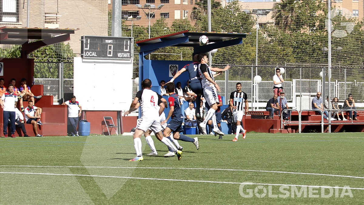 Fernando Gómez Colomer toma las riendas de un Torre Levante que ya ...