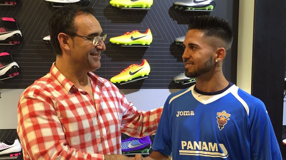 El Paiporta completa su equipo con otras tres caras nuevas - Golsmedia