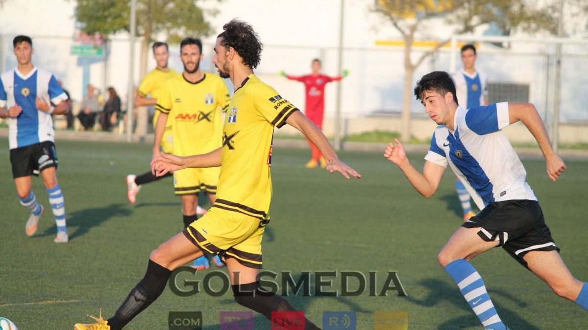 El CD Tháder tiene casi perfilado su plantel - Golsmedia