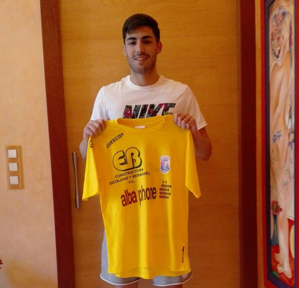 Llegan incorporaciones de garantías para el Albatera - Golsmedia