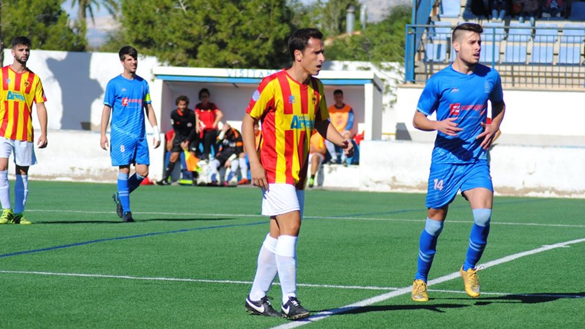 El Altea espera con su vuelta al Garganes cambiar el rumbo - Golsmedia