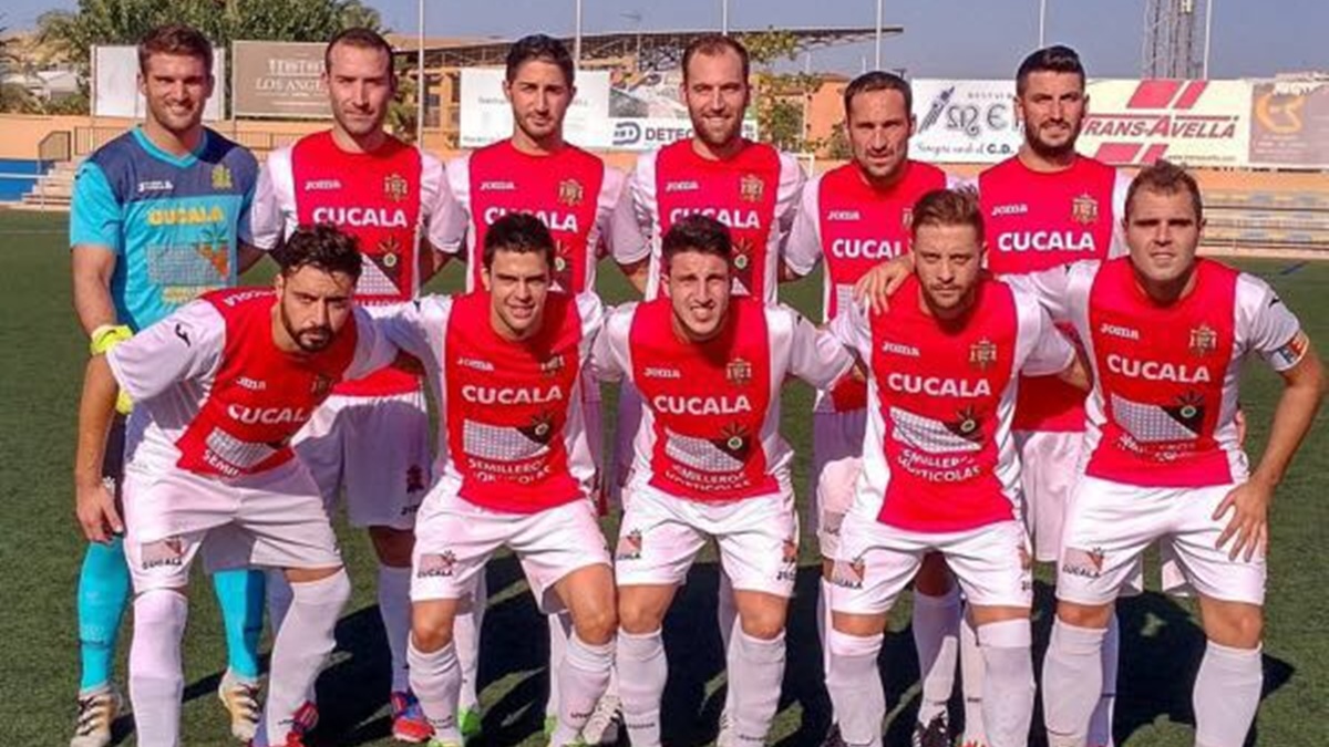 Nando Campos: "El trabajo en equipo está permitiendo al Benigànim ...