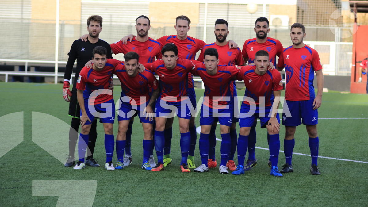 El Torre Levante sigue de dulce con su quinta victoria en seis jornadas ...