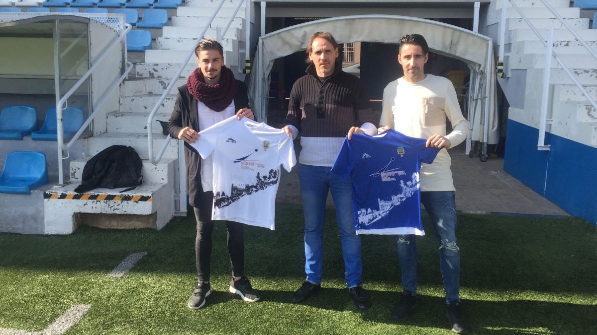 Pablo Redondo y Carrasco llegan al Olímpic - Golsmedia