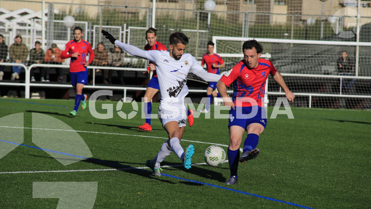 Rubén Suárez: "Esperemos que lo mejor del Torre Levante esté por llegar ...