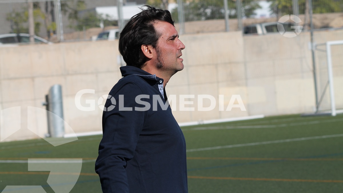 Empieza la etapa de Carlos Luque al frente del Hércules - Golsmedia