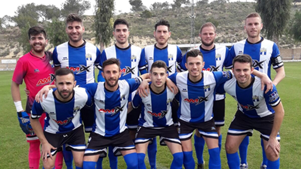 El Tháder espera reforzarse tras su última baja - Golsmedia