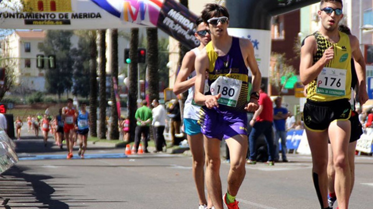 ATLETISME | Francisco Sospedra competirà a Kenya - Golsmedia