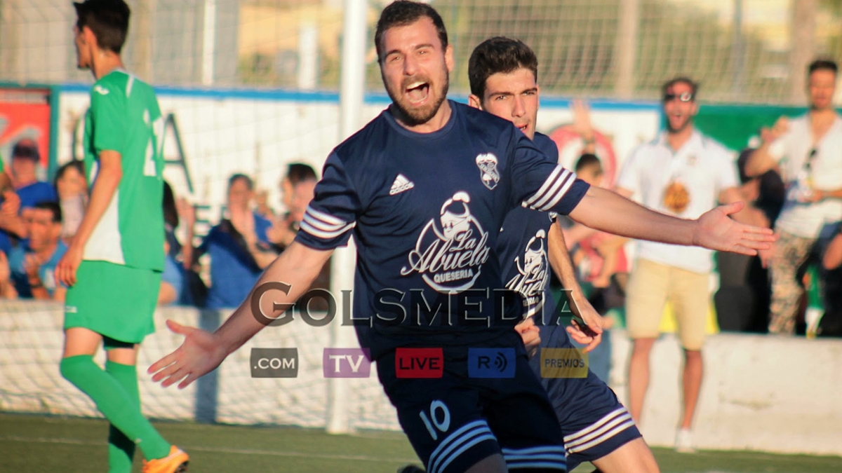 Rubén Camacho: “Pese a los altibajos, el Oliva está al máximo para ...