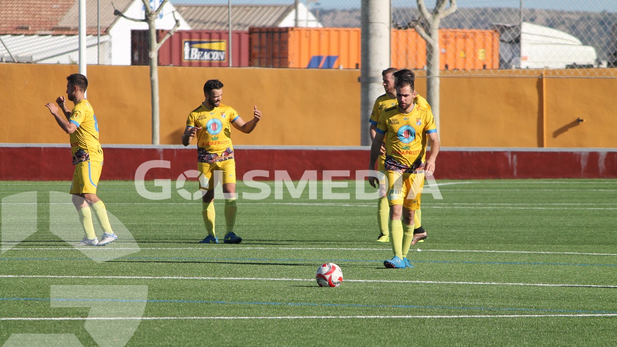 El Albatera CF en peligro - Golsmedia