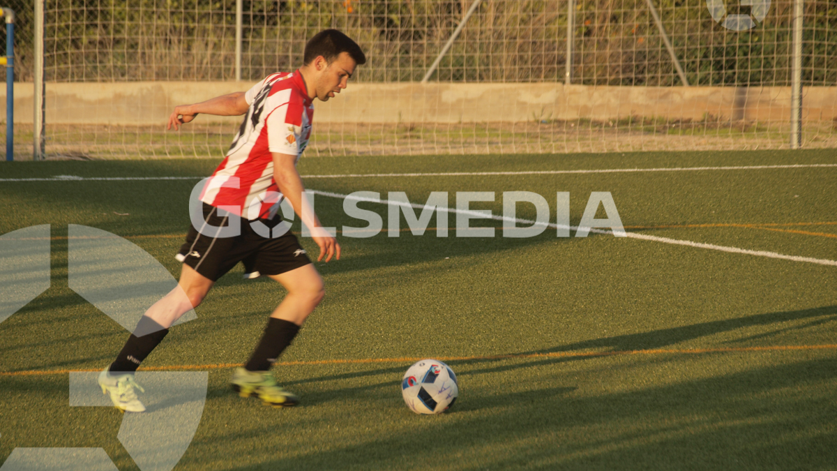 Alberto Collado: "El Acero afronta los dos partidos como finales a ...