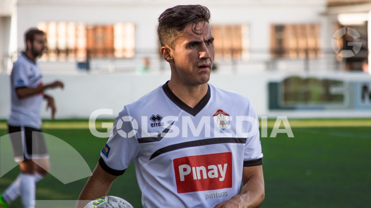 Doménech: "El Ontinyent va a dejárselo todo para ganar y volver a ver ...