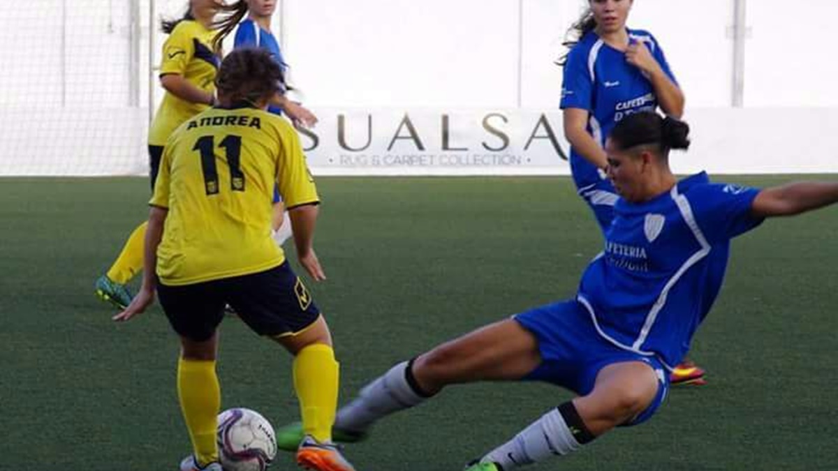 Estefanía Rodríguez: "El Crevillente es un equipo muy competitivo y ...