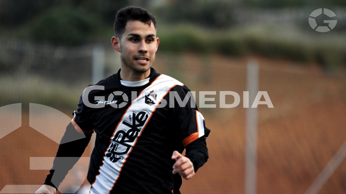 More y Nico Reyes entre los nombres confirmados por el Requena - Golsmedia