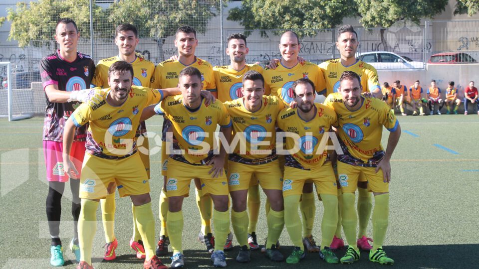 Albatera CF - Golsmedia