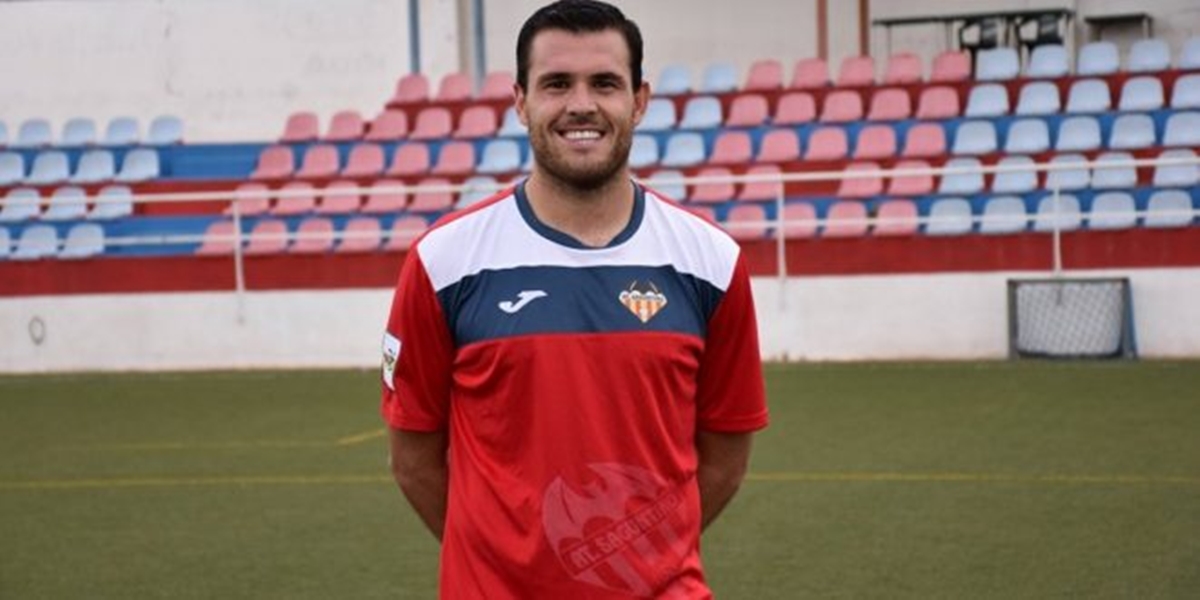 Beni entre las múltiples novedades del Torre Levante - Golsmedia