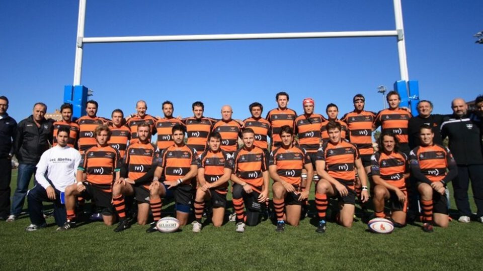 RUGBI | Les Abelles presents al II Torneig Internacional de Rugby ...