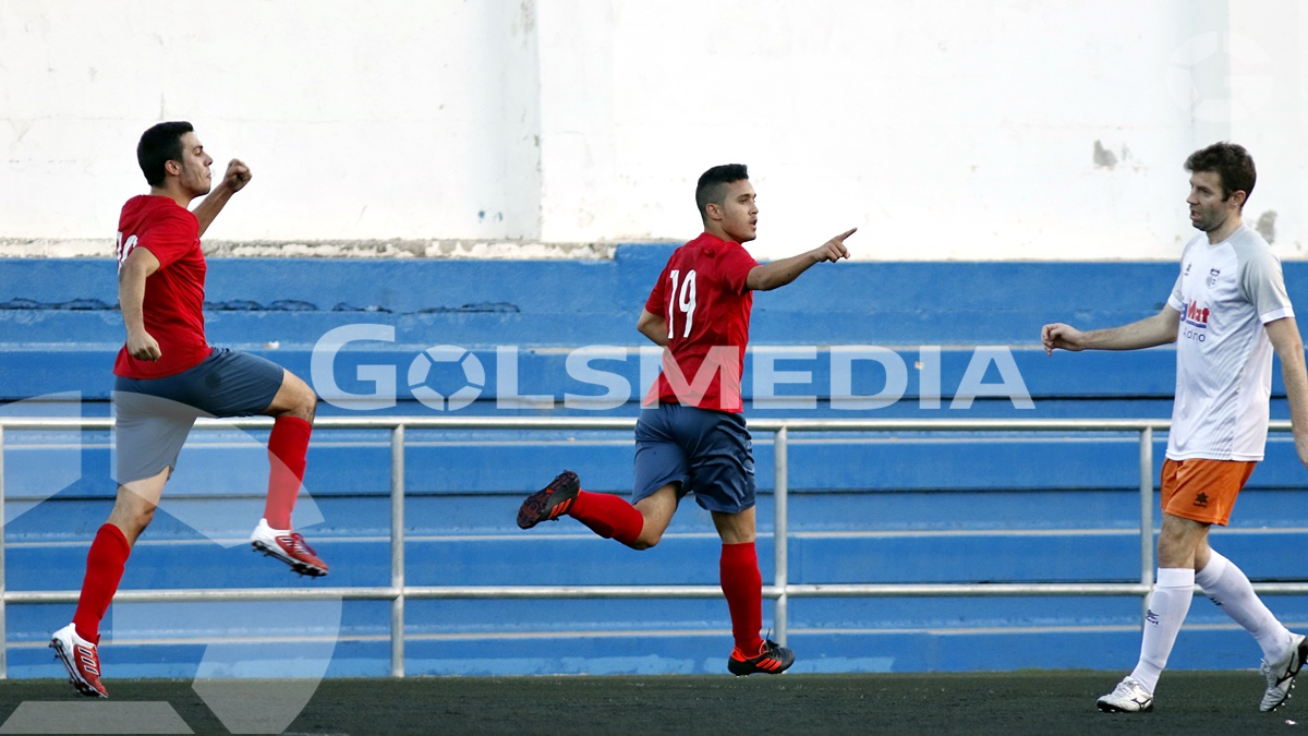 ENTREVISTA | Adrián Cervera: “El Quart solo piensa en conseguir una de ...