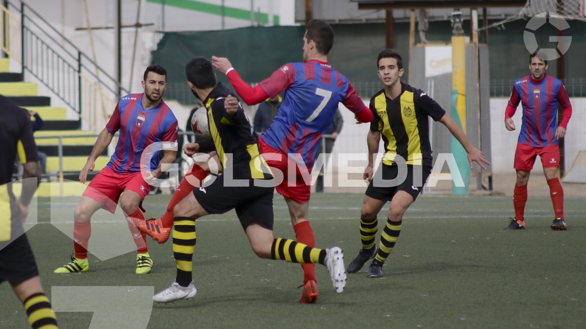 Novedad para el ataque del Eldense - Golsmedia