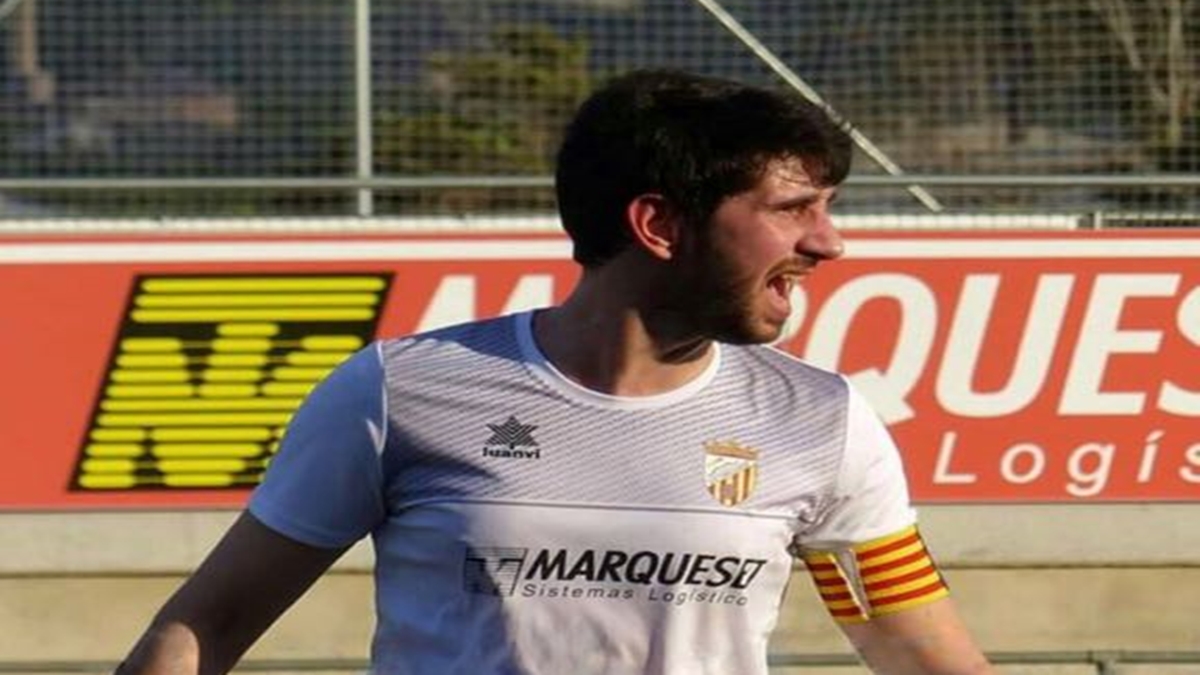 ENTREVISTA | José Carlos: “Ha sido un verdadero placer formar parte del ...