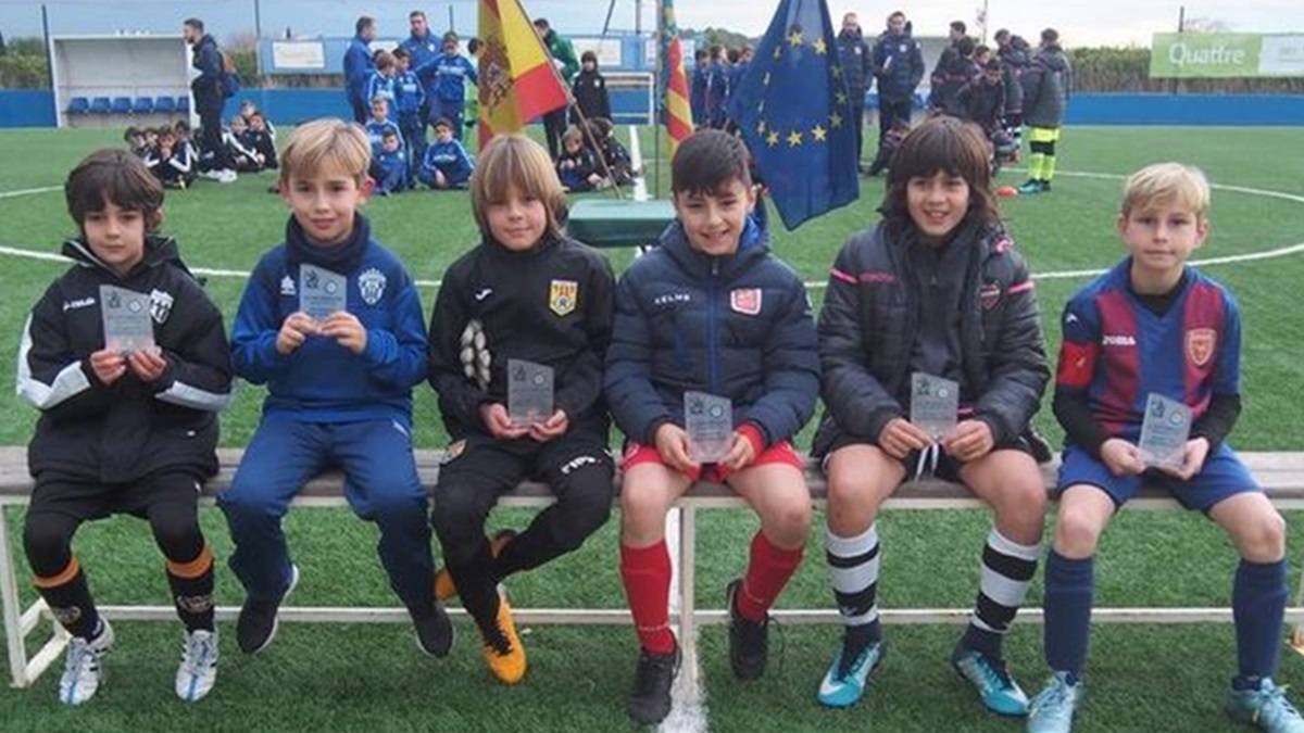 CRÓNICA COPA FED. | Volvió la Copa Federación con más emoción y ...