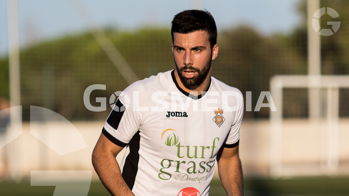 El Muro tuvo que trabajar de lo lindo para doblegar al Ciudad de ...