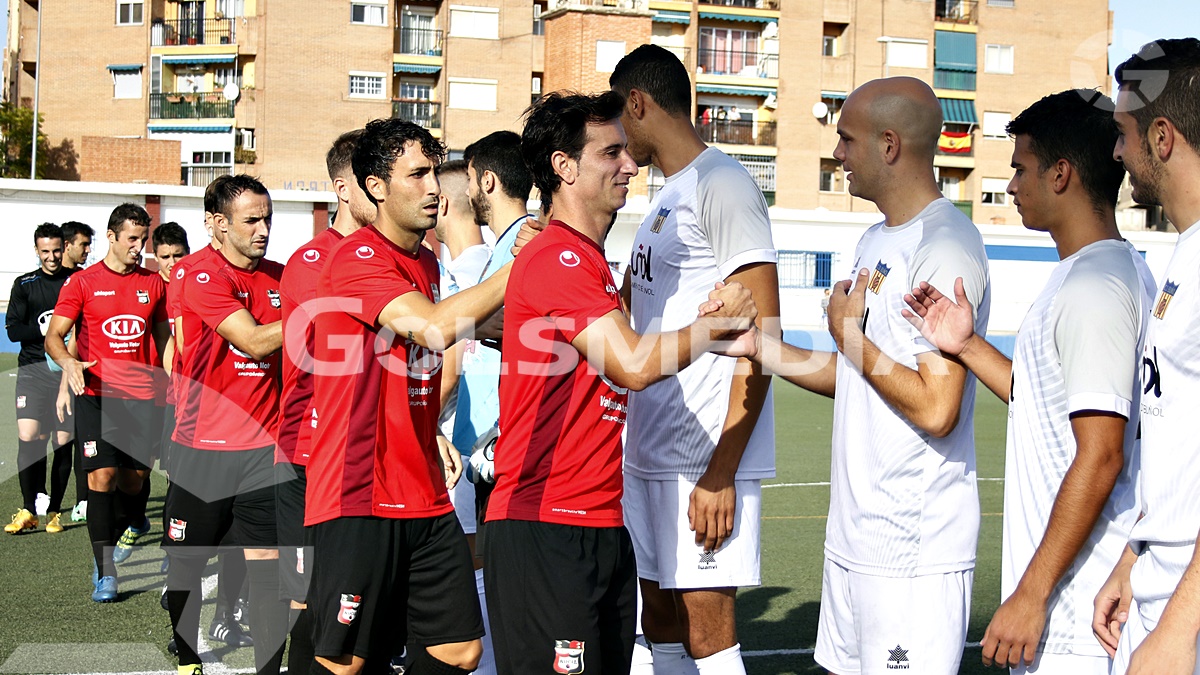 César Ferrando se hará cargo del CF La Nucía - Golsmedia