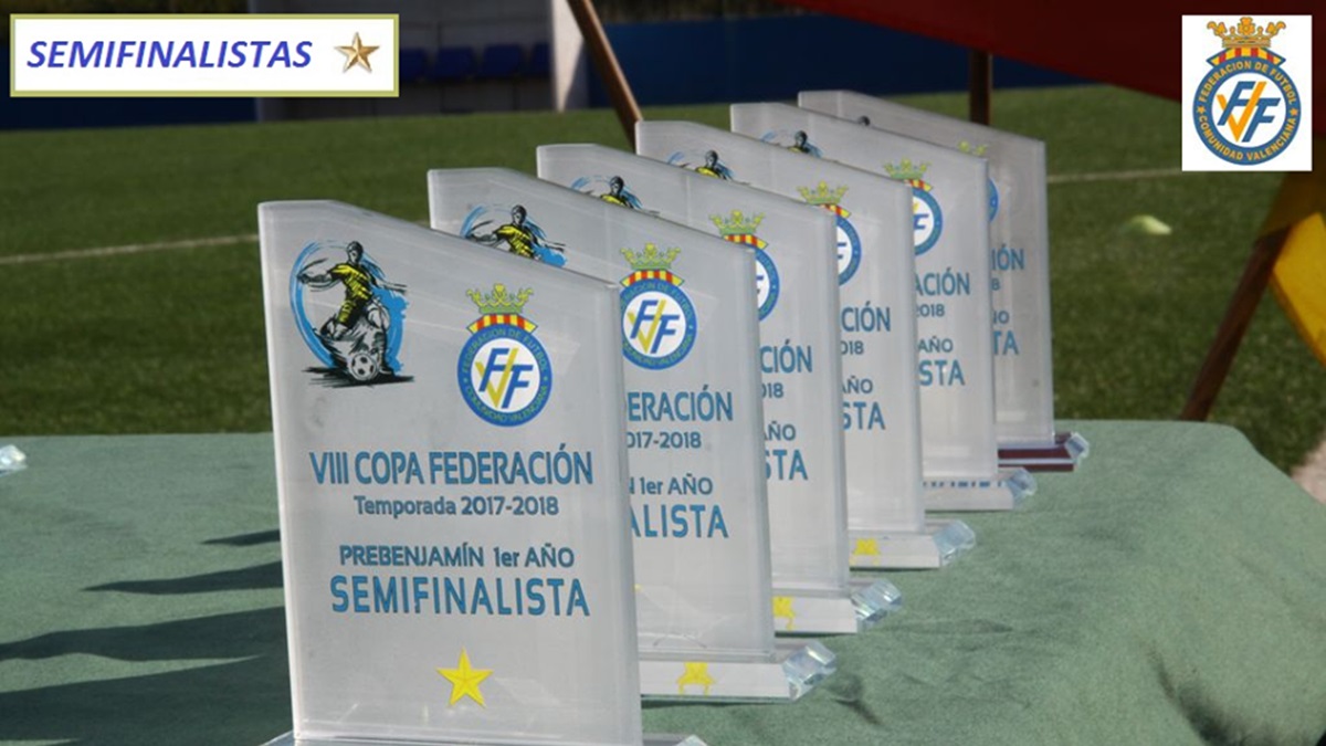 CRÓNICA COPA FED. | Volvió la competición con ocho clasificados de ...