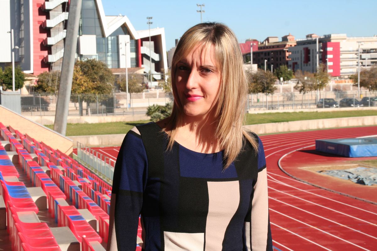 ENTREVISTA | Nadia Marín: "Desde el Ayuntamiento queremos que el ...