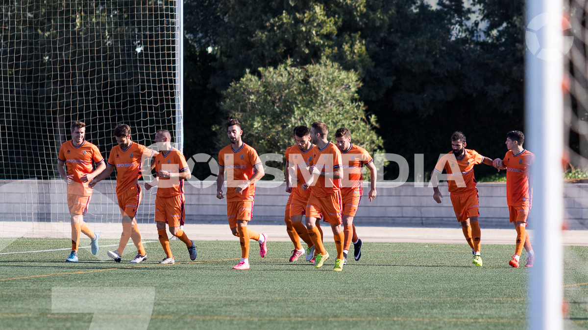 El Atzeneta sigue creciendo y esta vez asegura antes el 'play-off ...