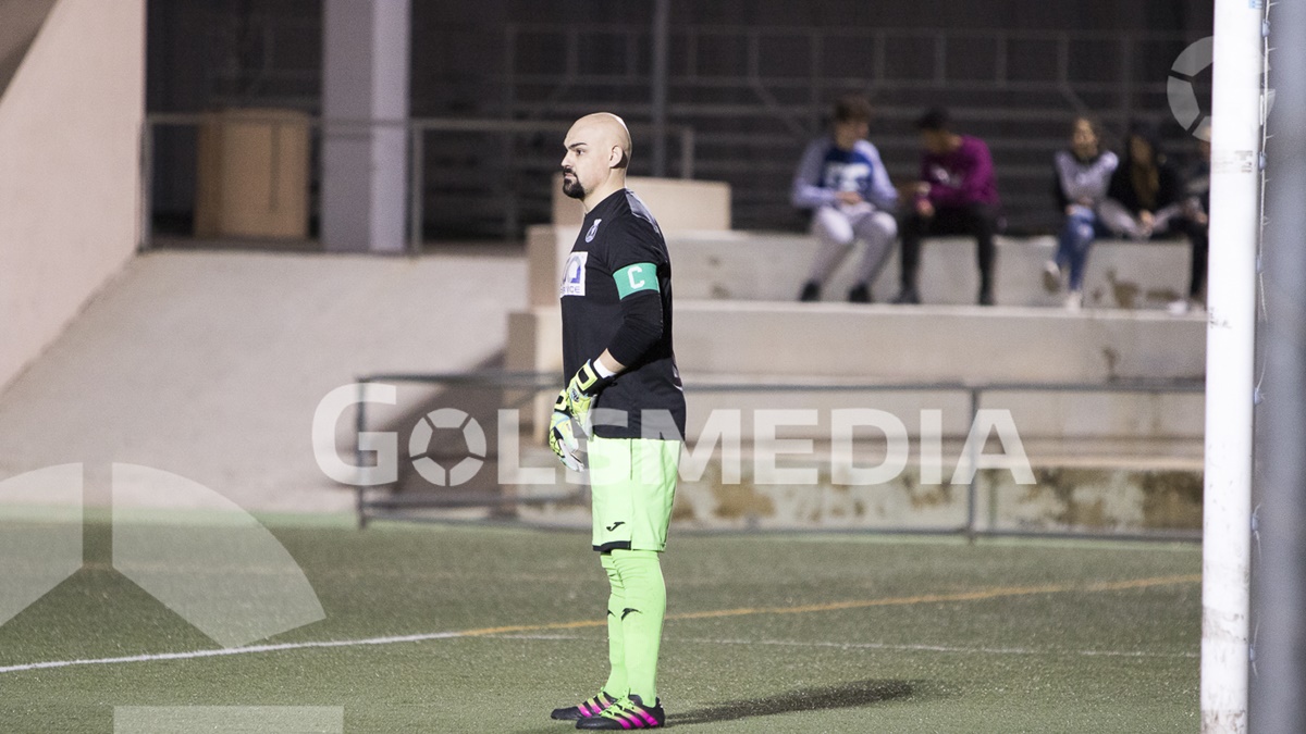 ENTREVISTA | David Martínez: "Queremos conseguir el ascenso que la UDE ...