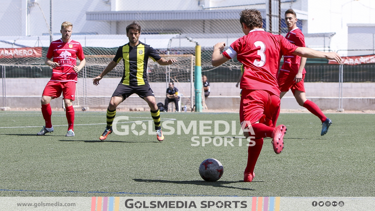 El Roda va tomando forma - Golsmedia