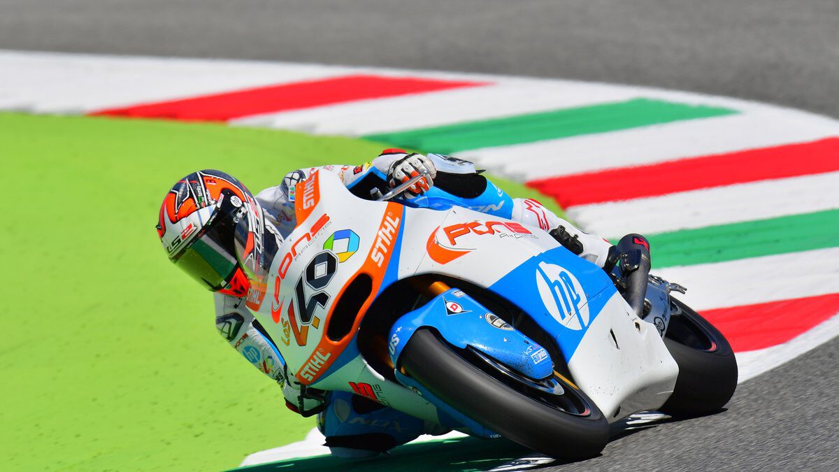 MOTOR | El Pons Racing da a conocer al sustituto de Héctor Barberá ...