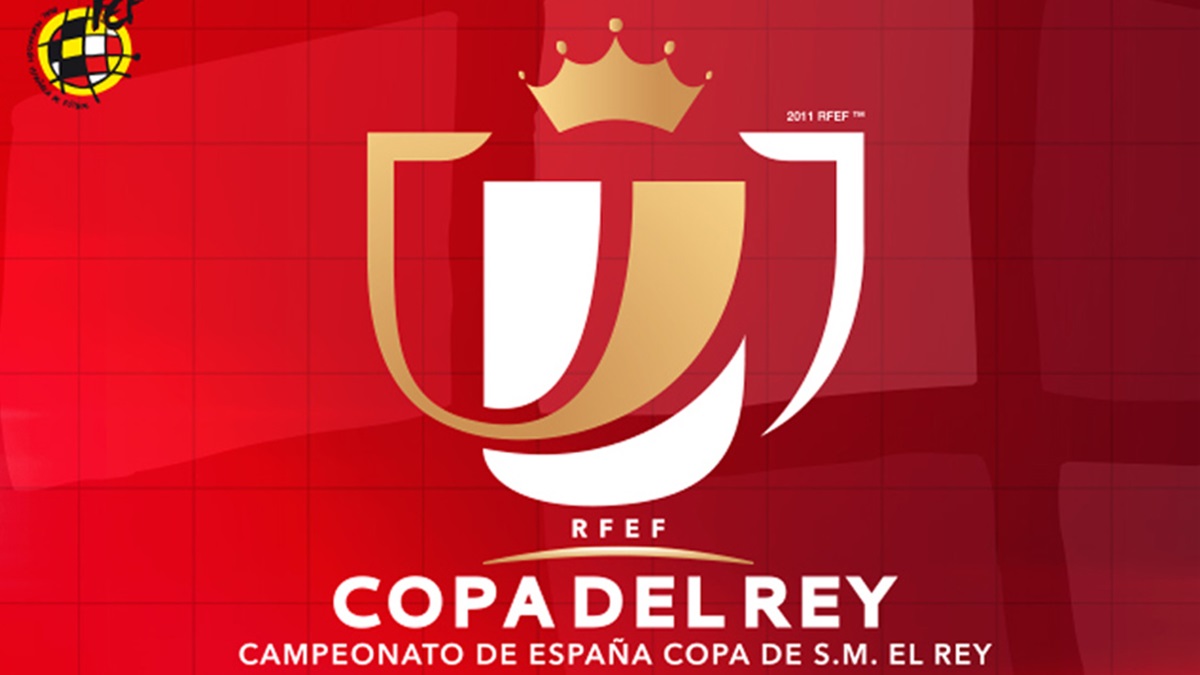 Ya hay fecha para el primer sorteo de Copa de SM El Rey - Golsmedia