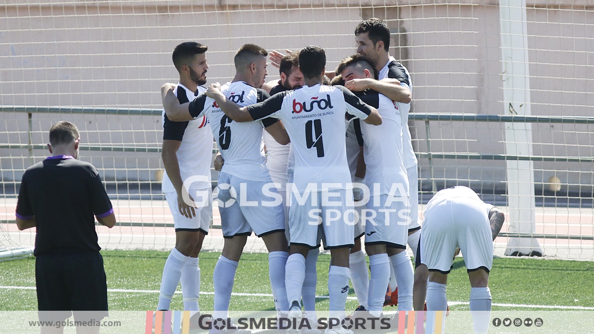 El solitario gol de David Sáez desequilibra el igualado choque entre el ...