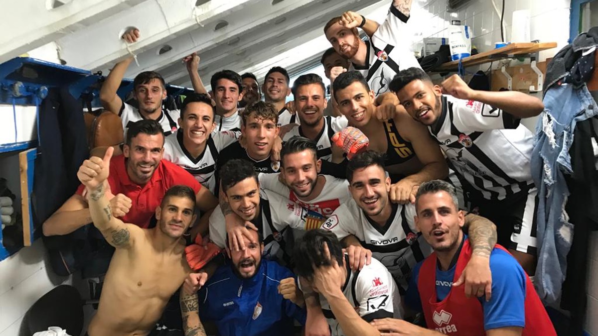 Satoca se viste de héroe y mete al Ontinyent en la tercera ronda ...