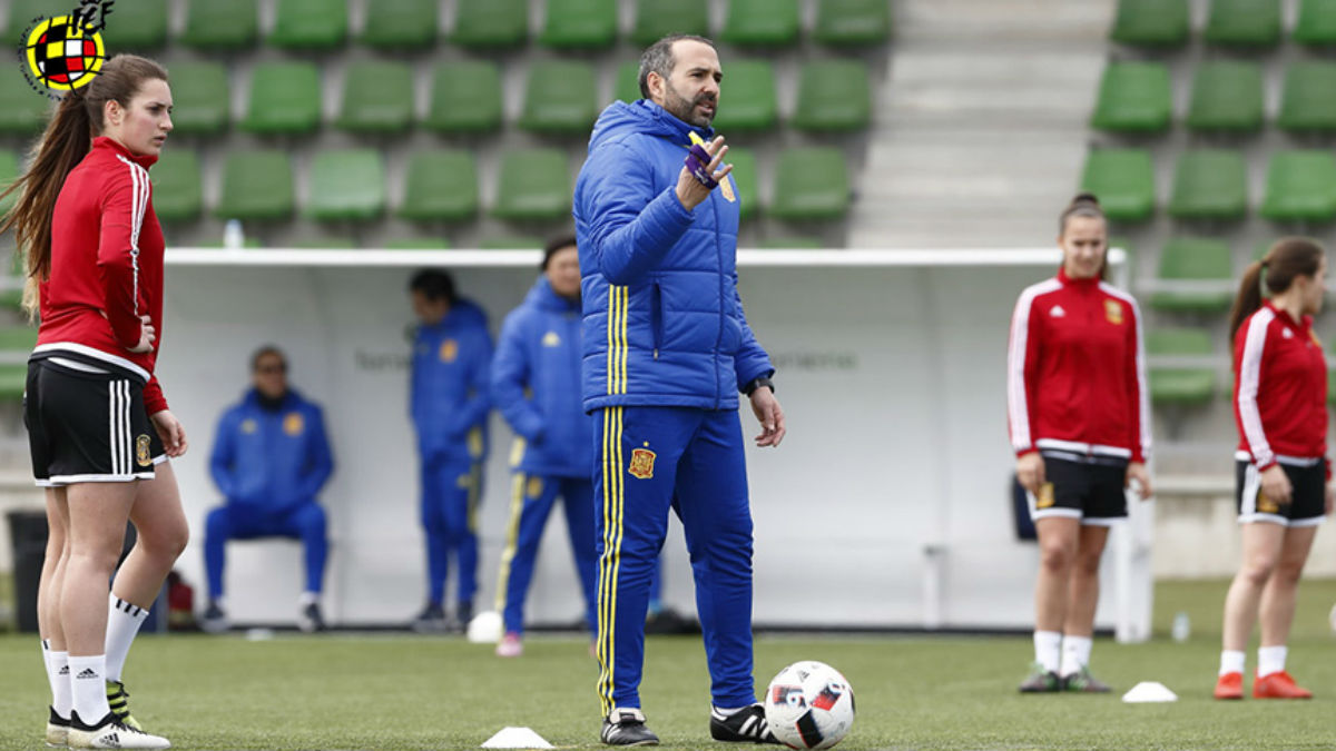 Enith Salón se queda como única representante valenciana en la ...