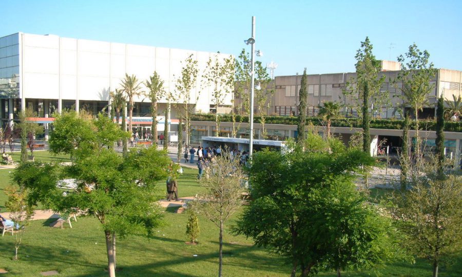 Detecten deu casos de galteres a la Universitat de València - Golsmedia
