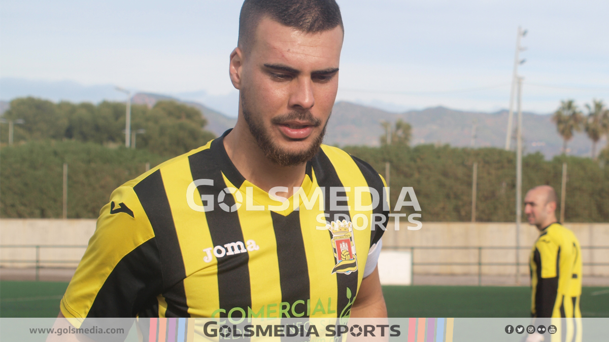Un ganador del Premio Golsmedia Sports 2018 pasa del Acero al Almenara ...