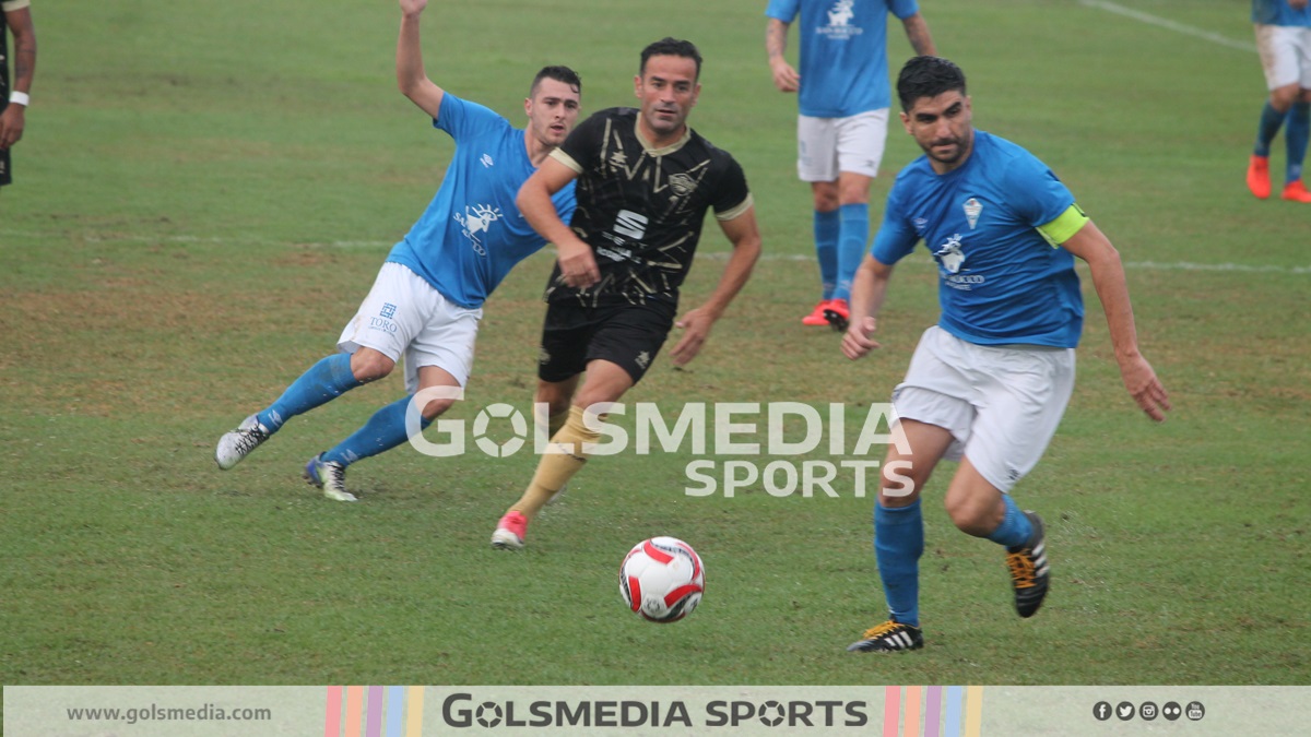 ENTREVISTA | Rubén Conesa: "Esperamos que el Independiente Alicante sea ...