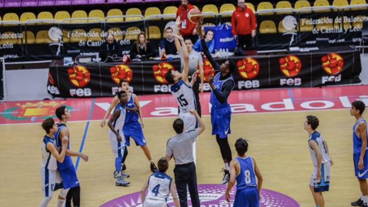 BALONCESTO | Conoce los rivales de los valencianos en el Campeonato de ... BALONCESTO | Conoce los rivales de los valencianos en el Campeonato de ...
