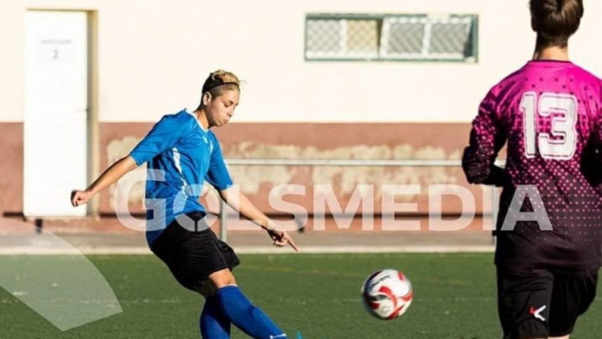 ENTREVISTA | Estefanía Rodríguez: "Ganar el Crevillente el primer ...