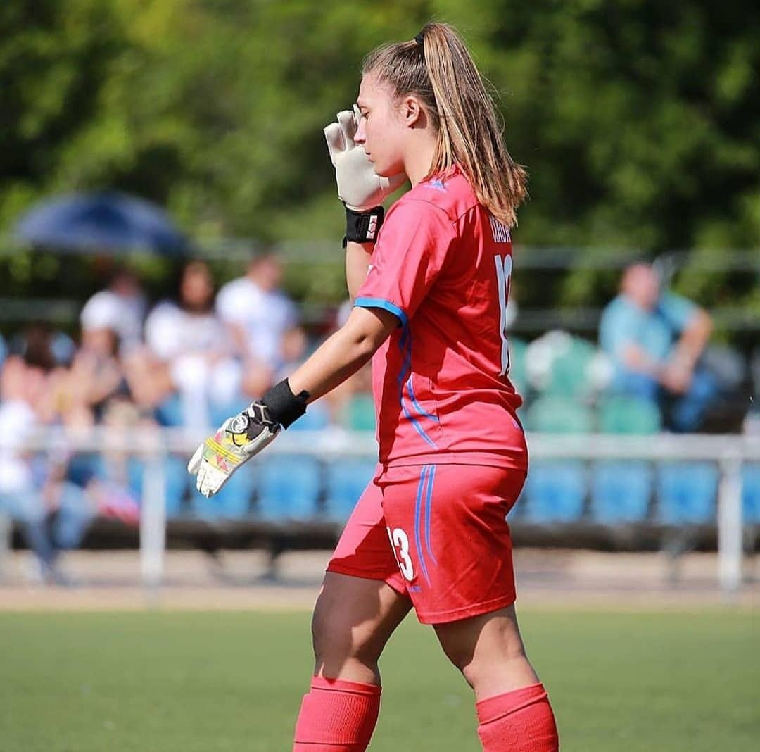 ENTREVISTA | Andrea Cerdá: "En el Elche estamos compitiendo bien ...